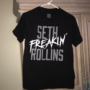 WWE Shirts | Shirt The Shield | Poshmark